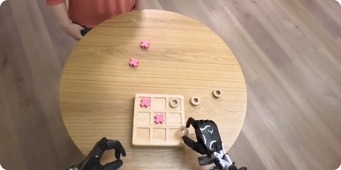 Integrating computer vision in robotics with Ultalytics YOLO11 Integrating computer vision in robotics with Ultalytics YOLO11